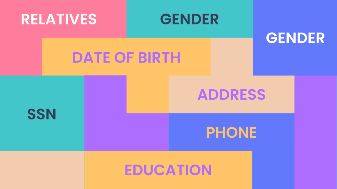 How to get your private, personal information off the Internet