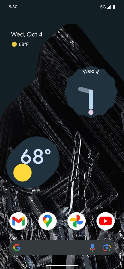 Here's the Pixel 8 Pro in 'Sky' blue [Gallery]