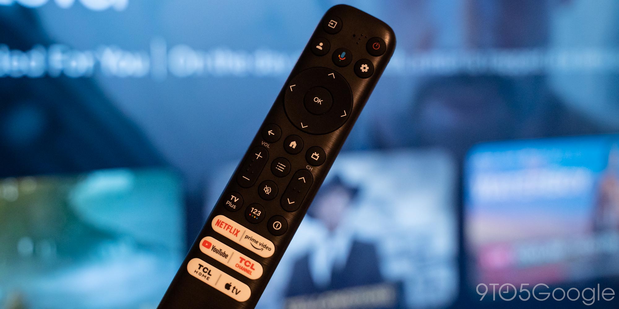 TCL S Class S4 Google TV Review: Cheap TVs can be great