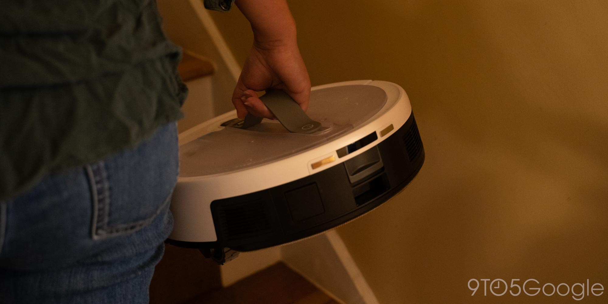 Review: Yeedi Cube is a compact robot vacuum + mop