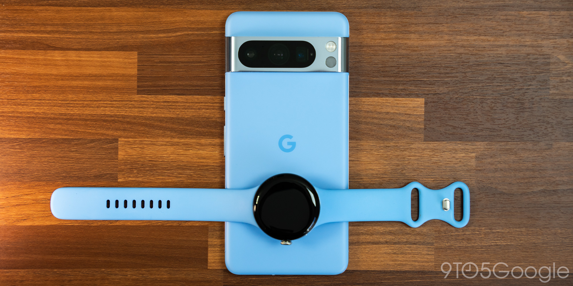 How to choose the right charger for your Pixel 8