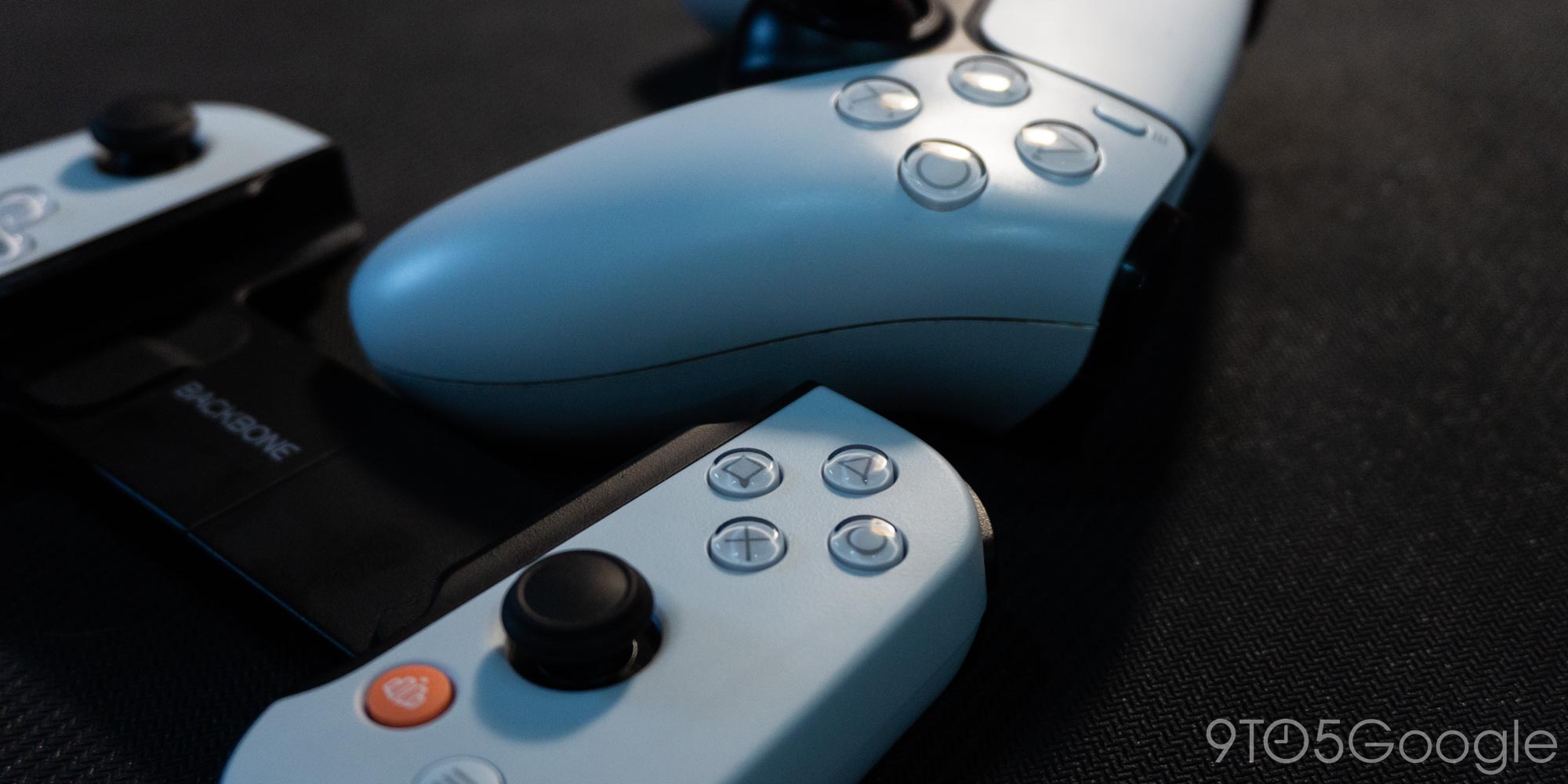 Backbone One PlayStation Edition review: Perfect for PS5 owners