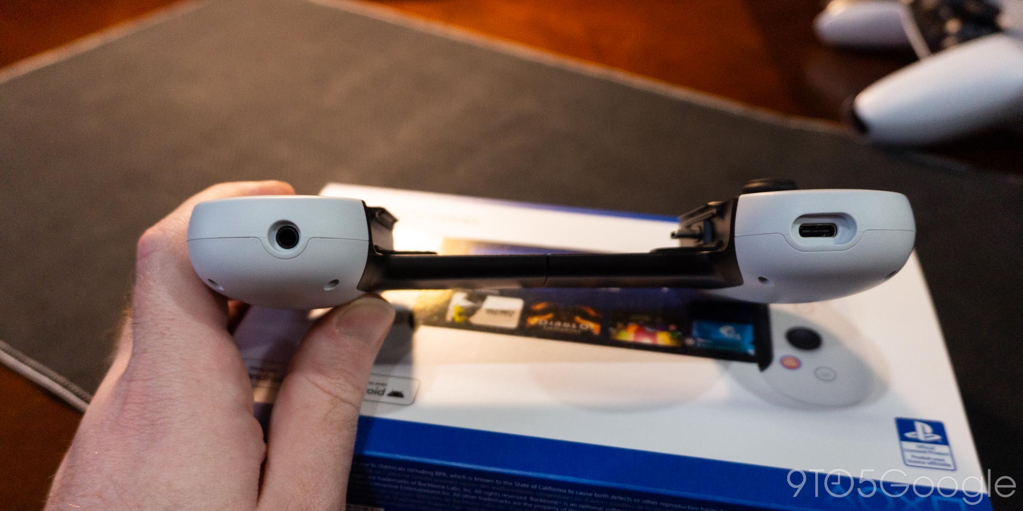 Backbone One PlayStation Edition review: Perfect for PS5 owners