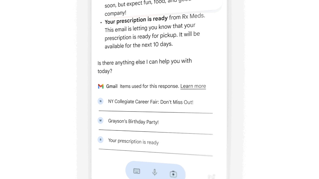 Google announces ‘Assistant with Bard’ for Android and iOS