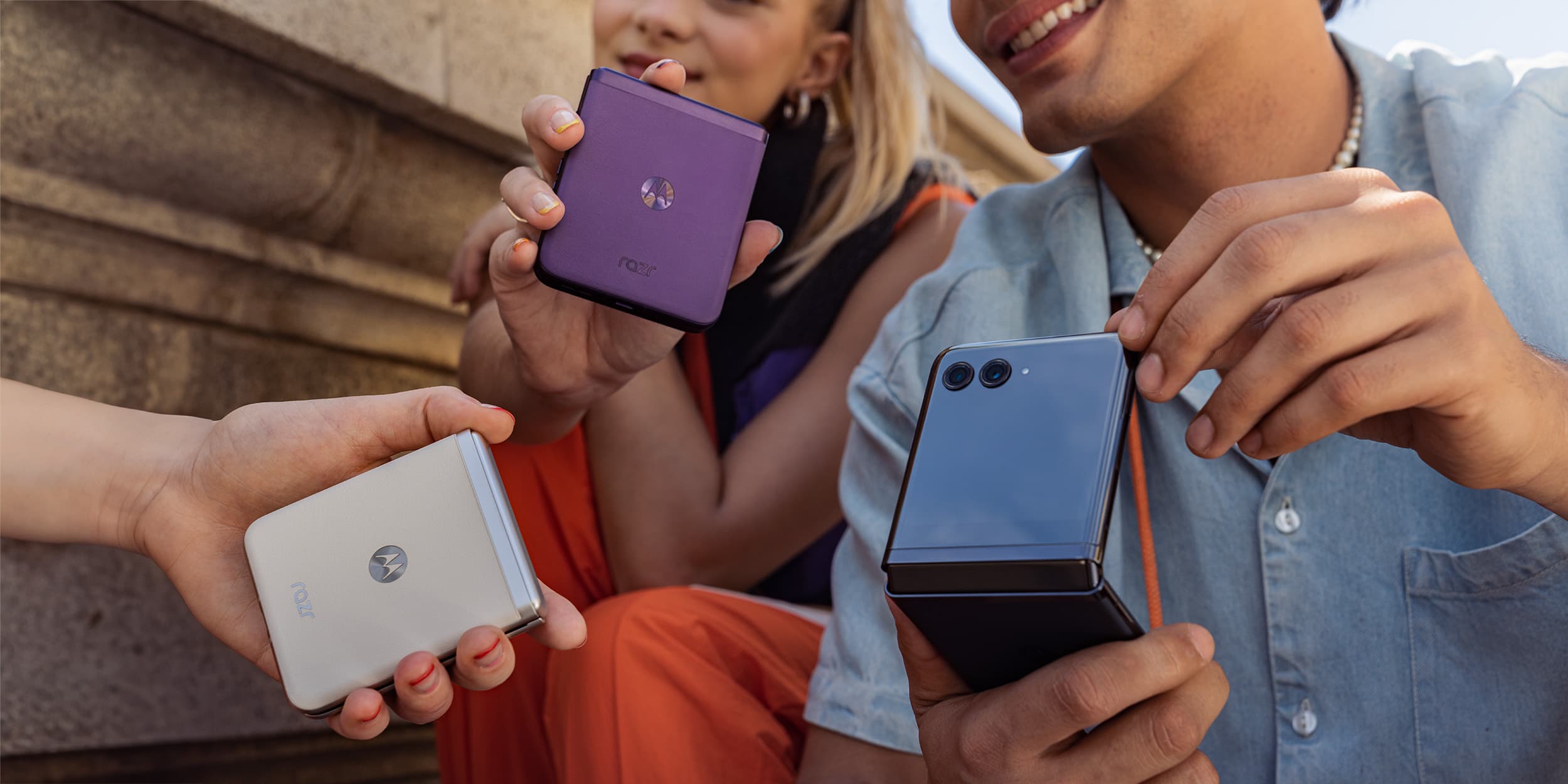 Motorola Razr (2023) price and release date confirmed