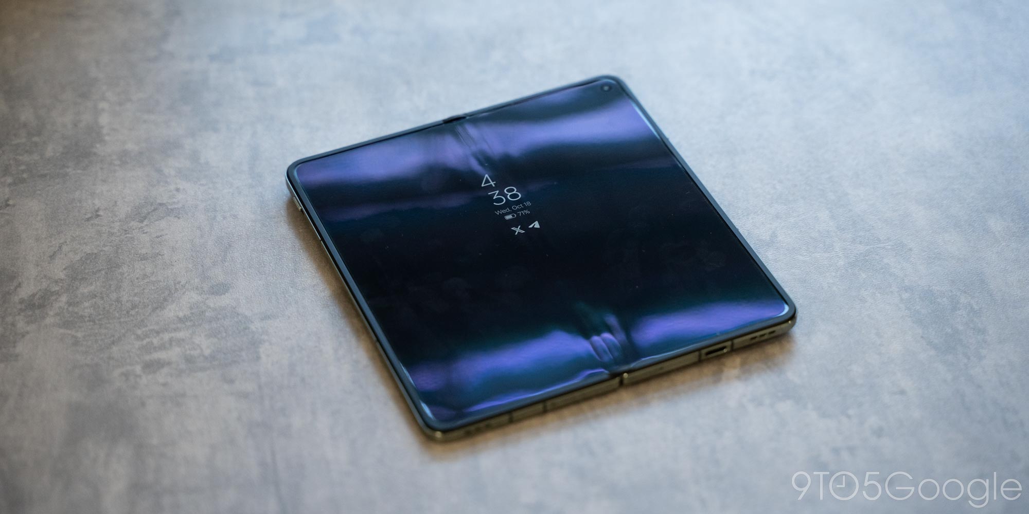 OnePlus Open has the best foldable hardware and wild multitasking