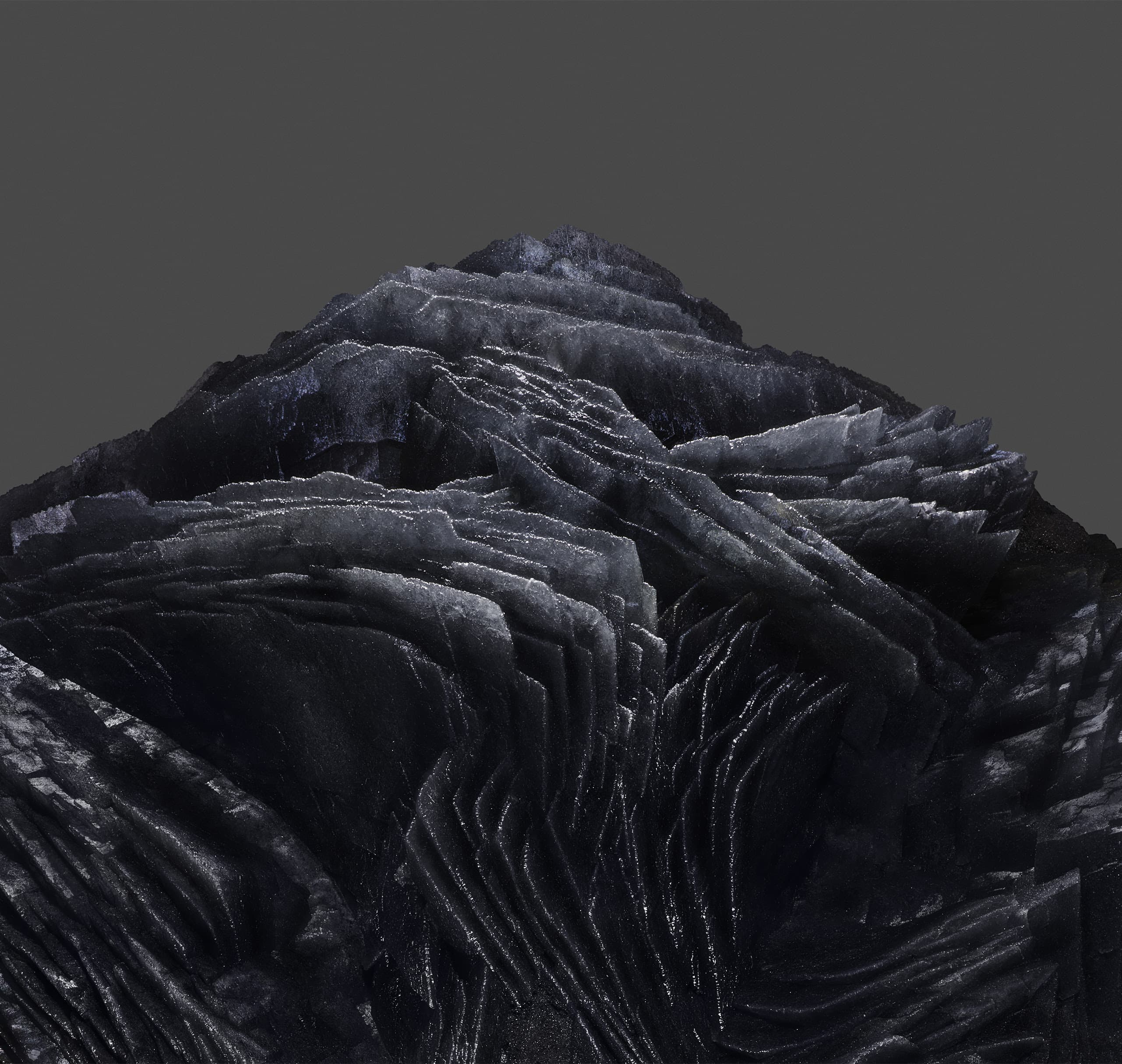 Pixel Fold, Tablet get new Minerals wallpaper collection [Download]