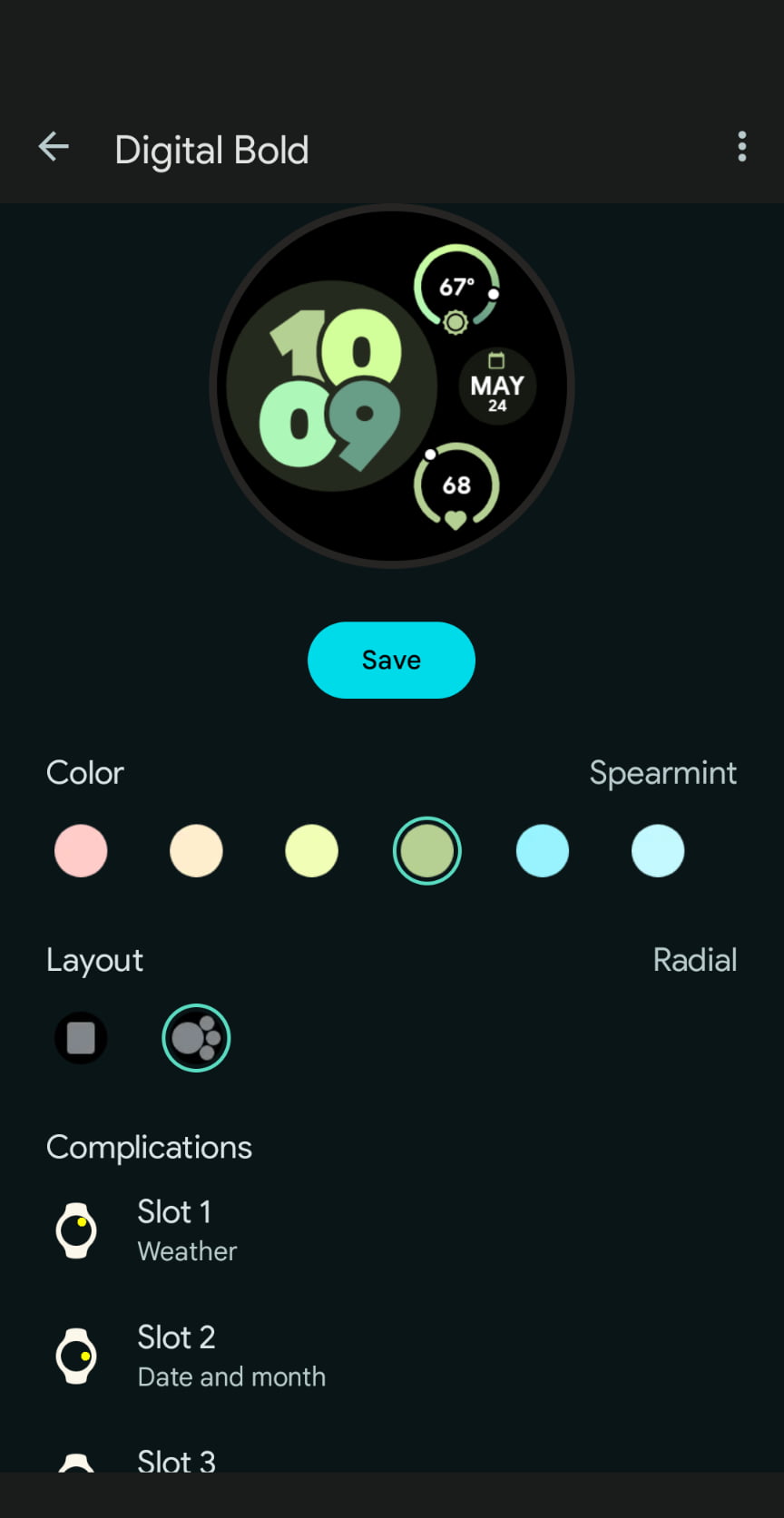 Google brings Pixel Watch 2 faces to first-gen Watch [U]