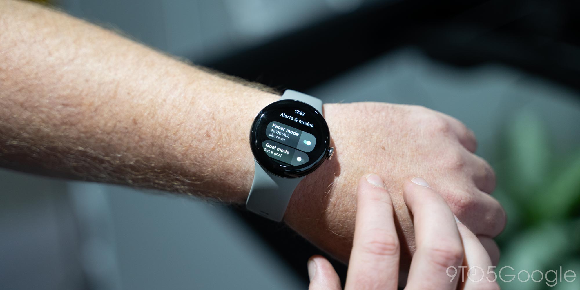 Here’s everything that’s actually new on Pixel Watch 2 [Gallery]