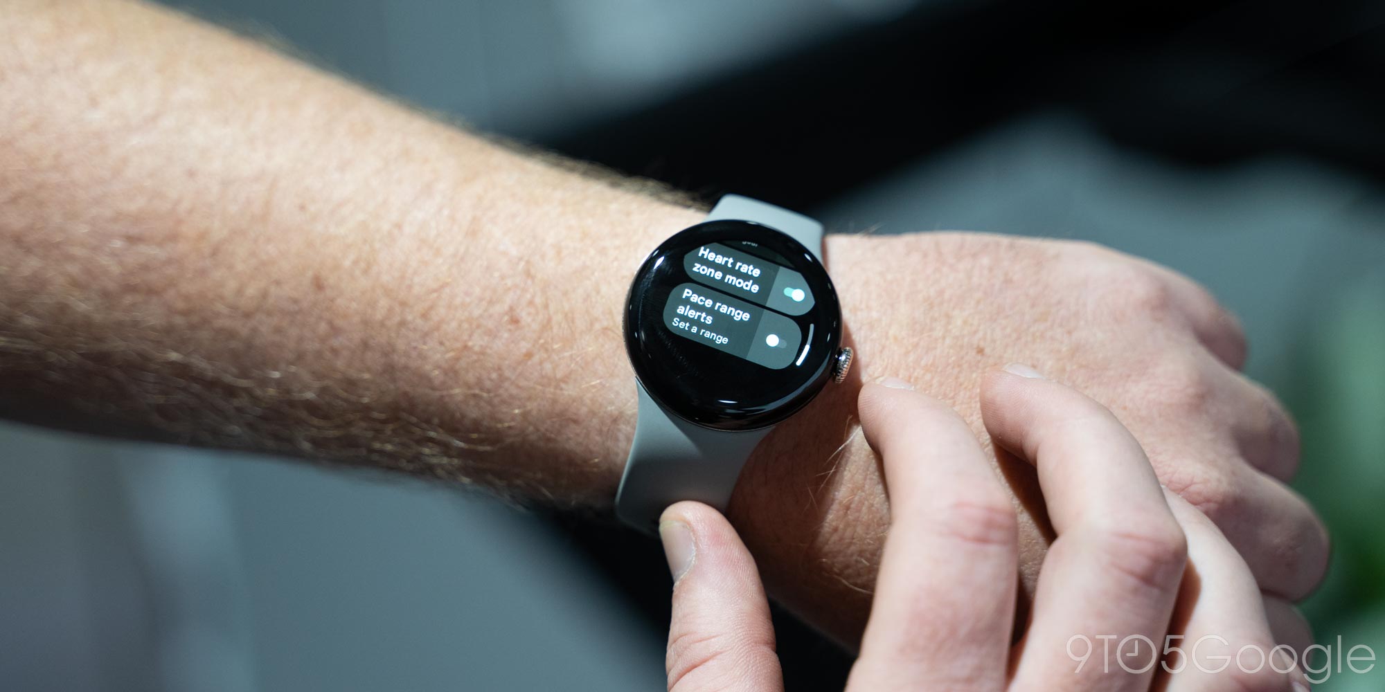 Here’s everything that’s actually new on Pixel Watch 2 [Gallery]