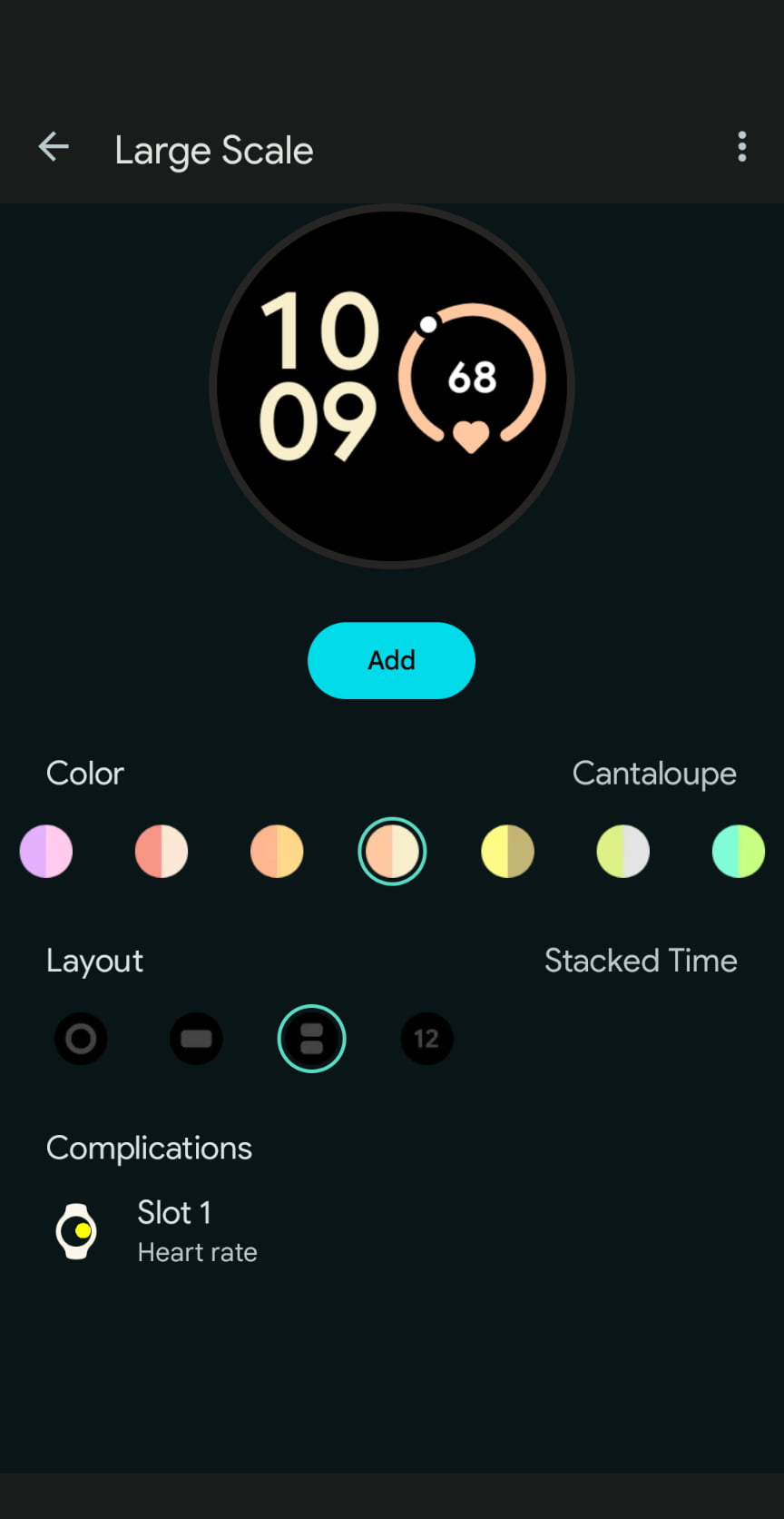 Google brings Pixel Watch 2 faces to first-gen Watch [U]