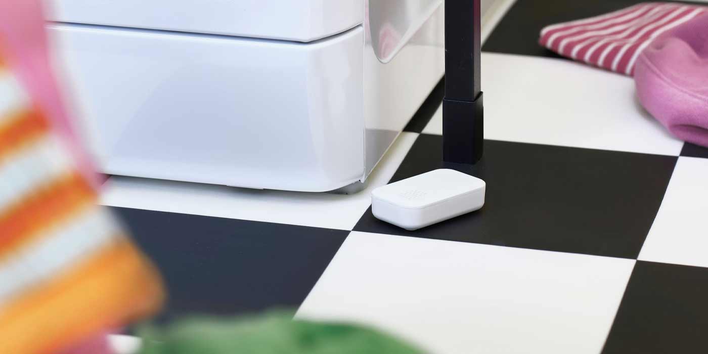 IKEA's new lineup of smart home sensors work with Google Home