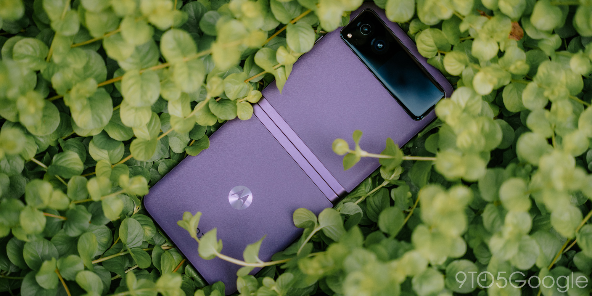 The Motorola Razr (2023) proves foldables can be a 'basic'