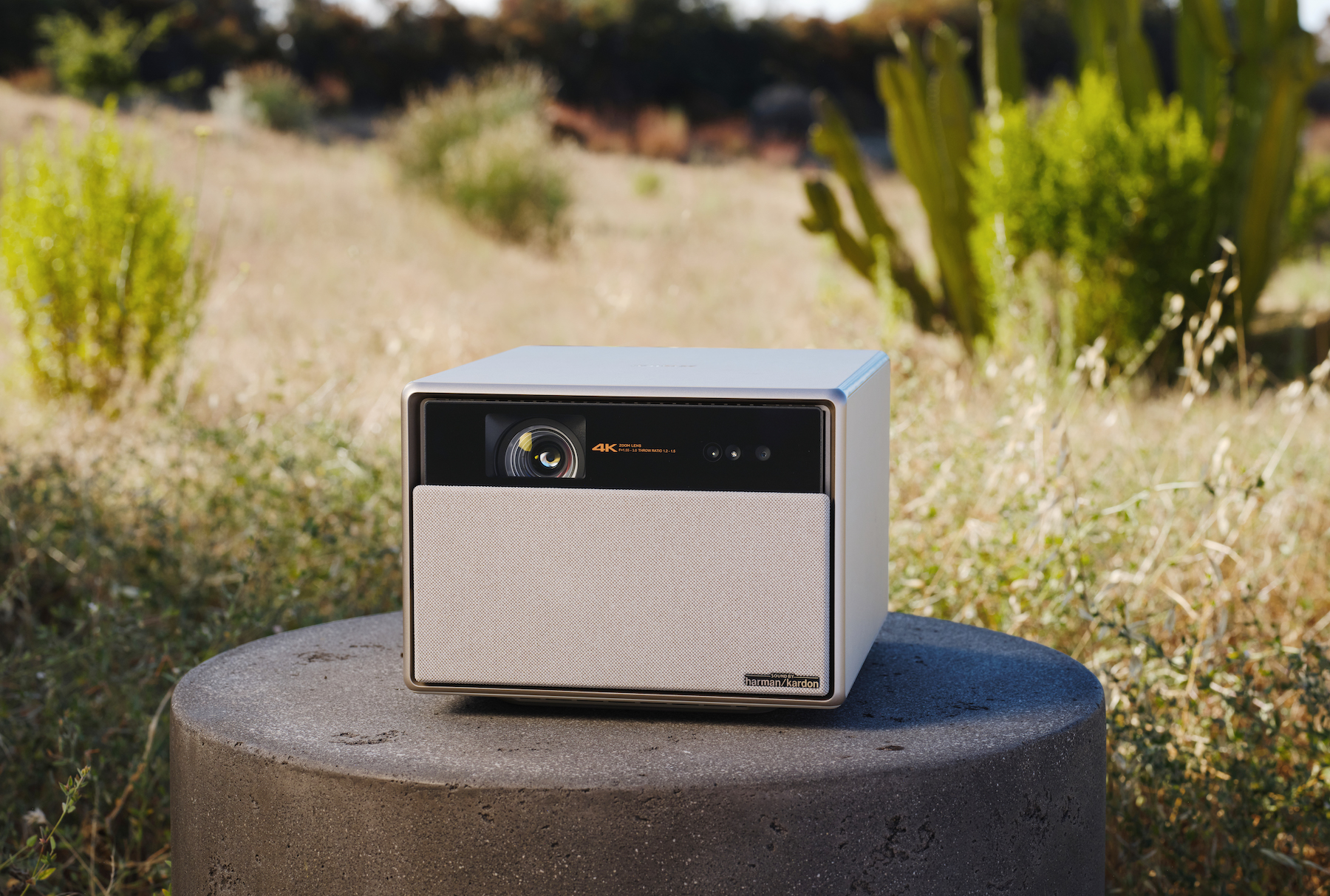 XGIMI's 4K Android TV projectors deliver 200-inch displays at up to ...