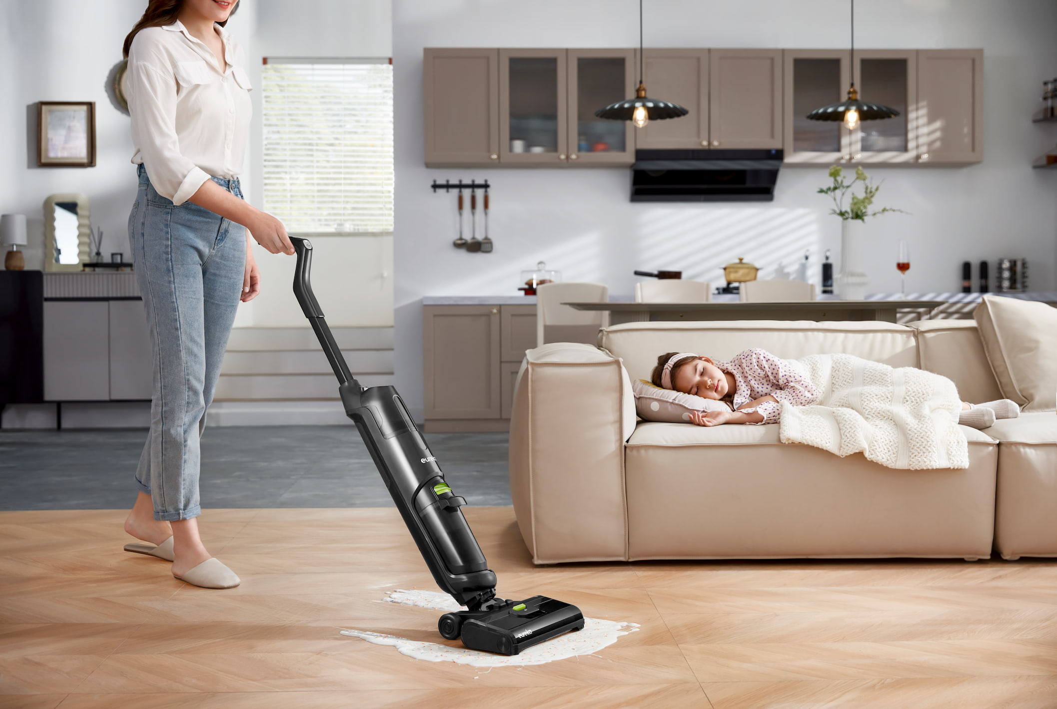 Save big and clean faster with the latest vacuums from Eureka this ...