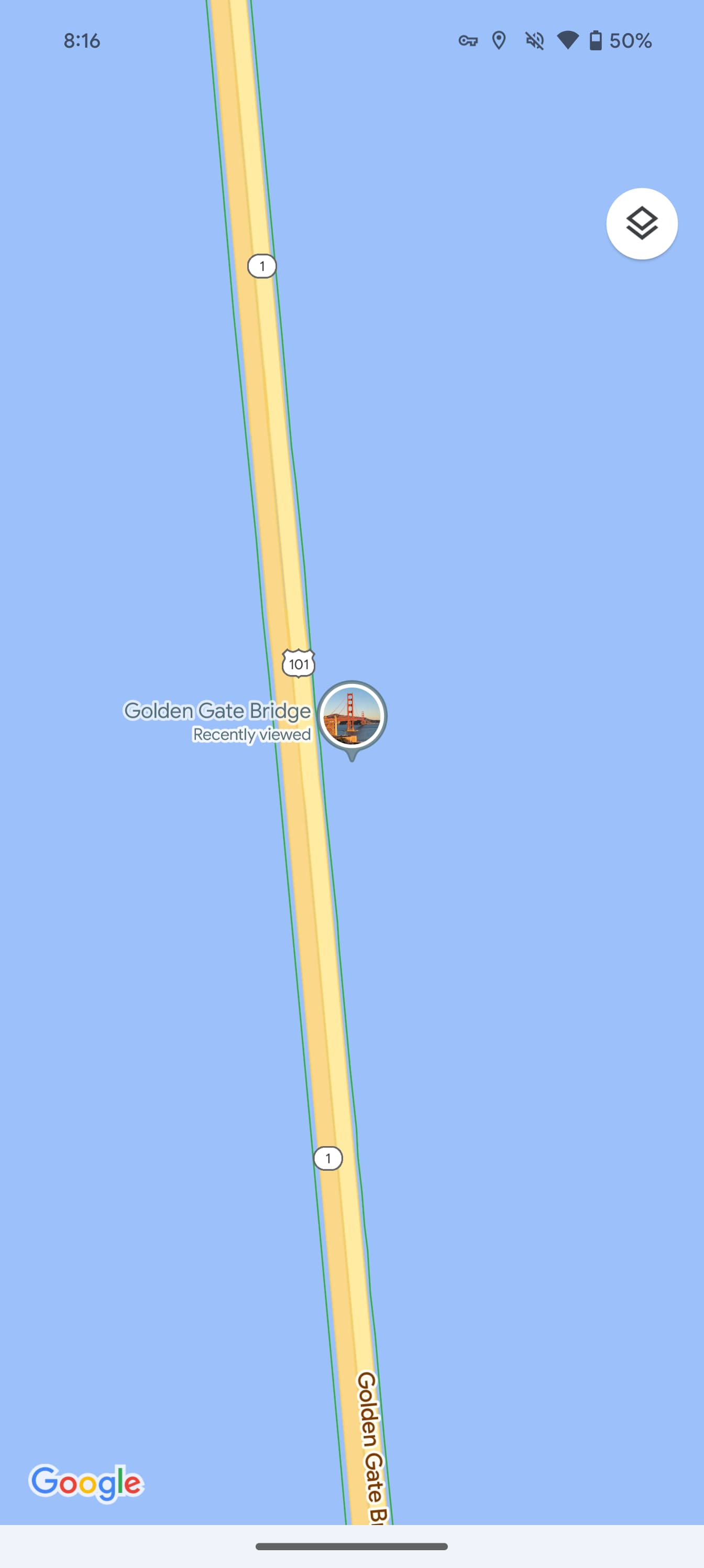 Google Maps rolls out new colors on Android, iOS, and web