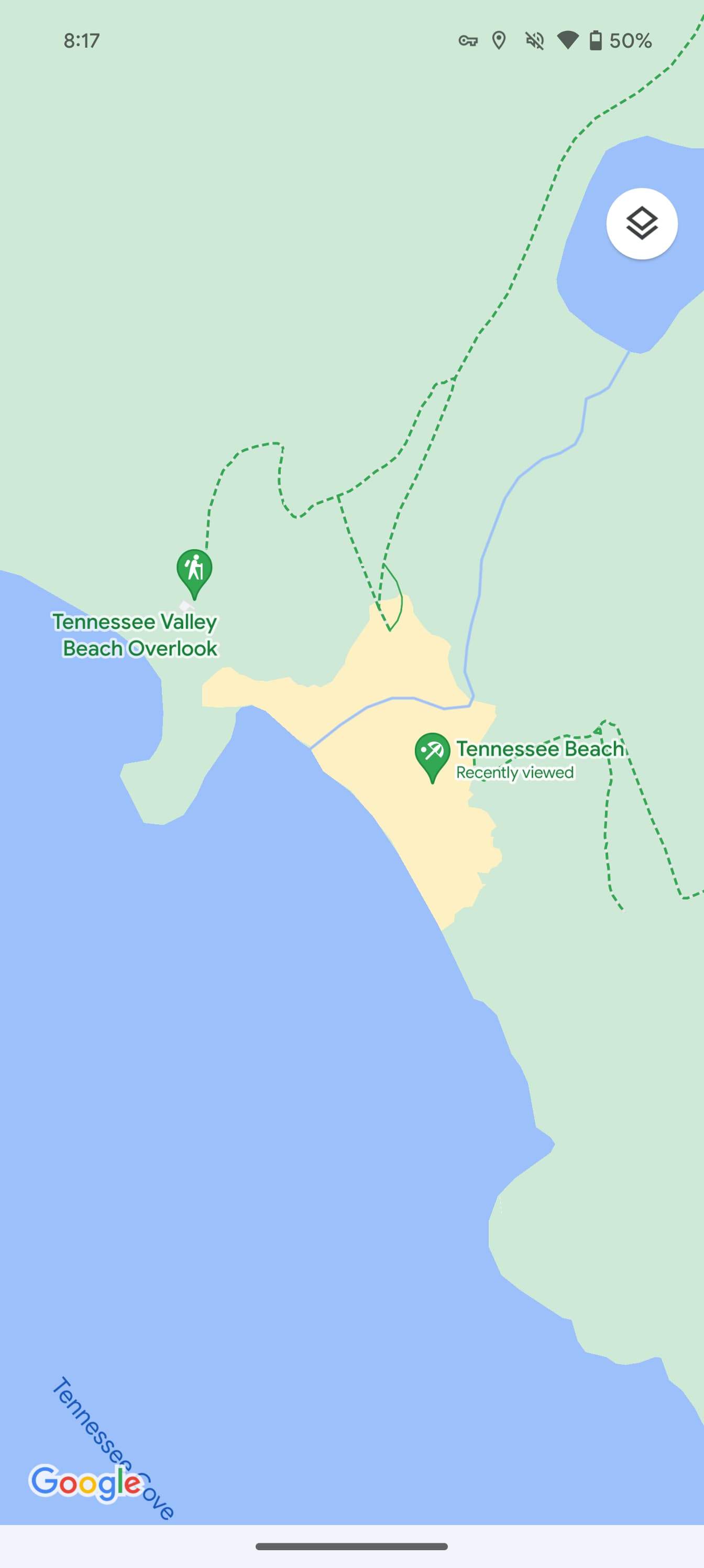 Google Maps rolls out new colors on Android, iOS, and web