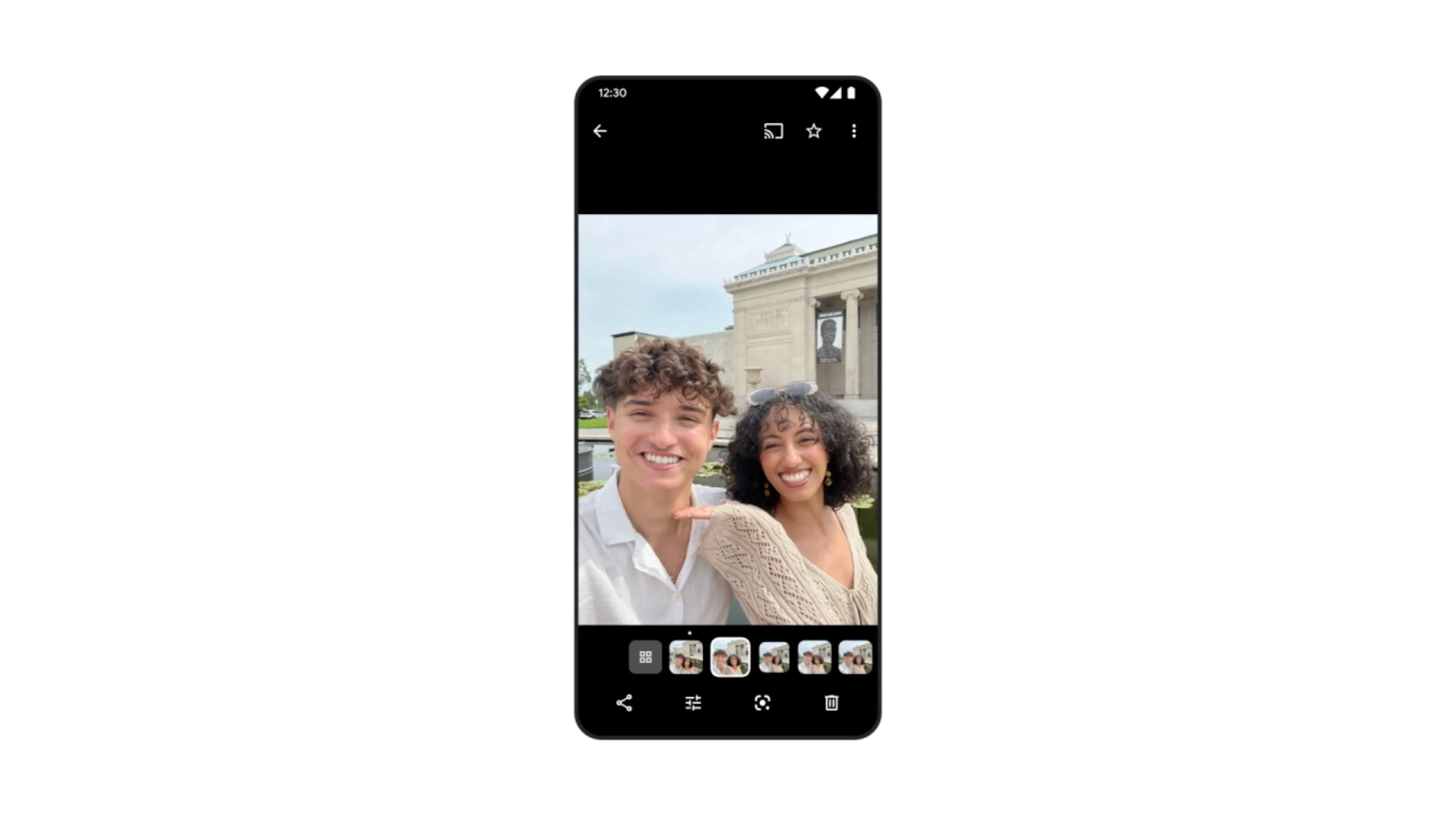 Google Photos 'Stacks' more widely rolling out on Android [U]