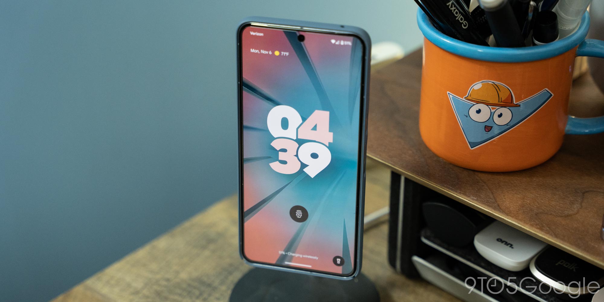 Review: Mous case for Pixel 8 is thin, nearly perfected