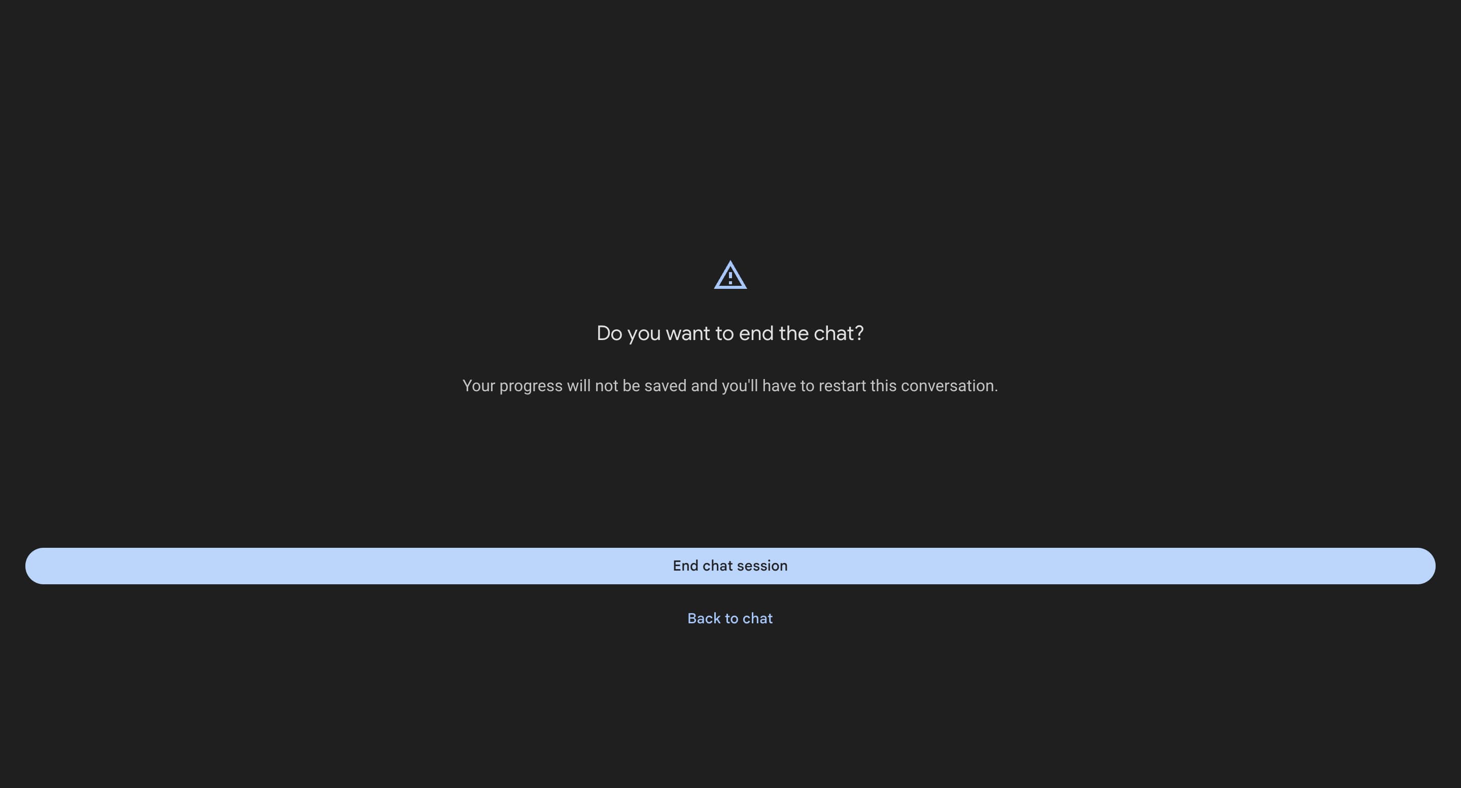 Google using 'AI support assistant' chatbot to provide product help