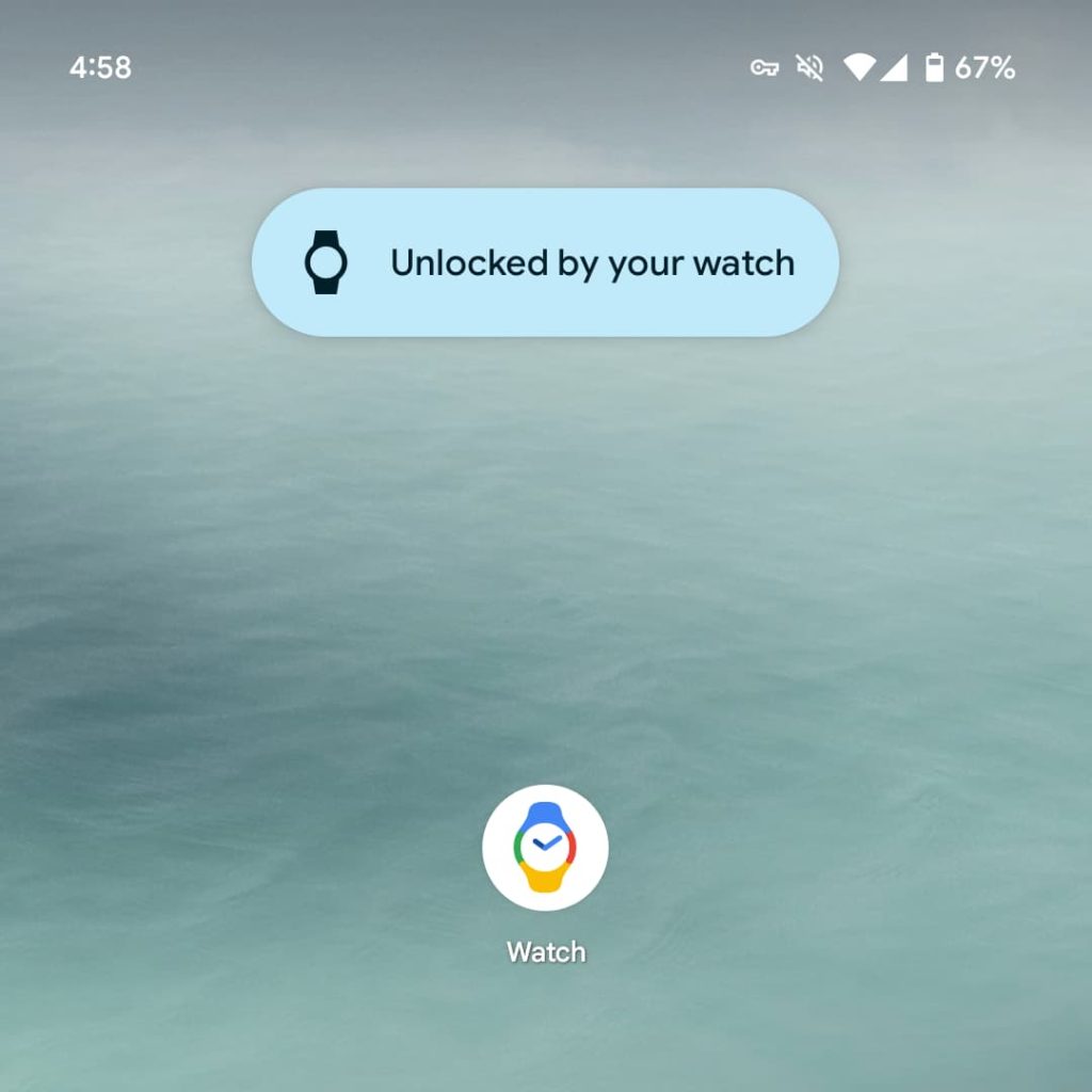 How to actually set up Pixel Watch Unlock