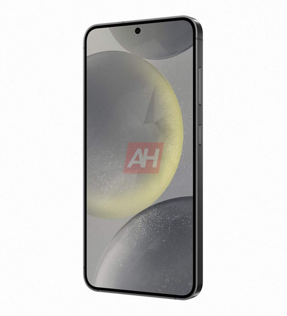 New Galaxy S24 images leak showing off four main colors