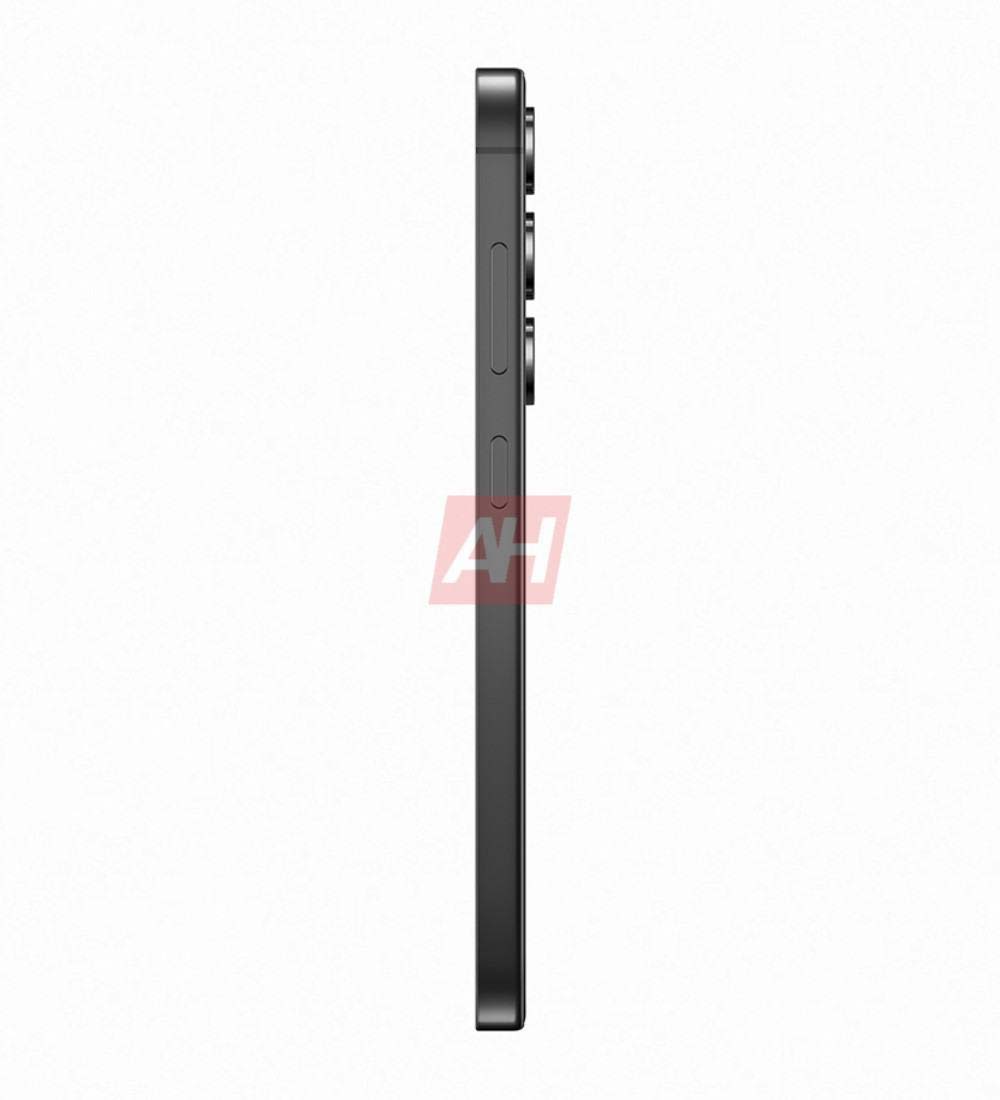 New Galaxy S24 images leak showing off four main colors
