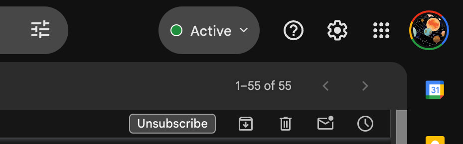 Gmail Separates Report Spam Unsubscribe To Avoid False Signals