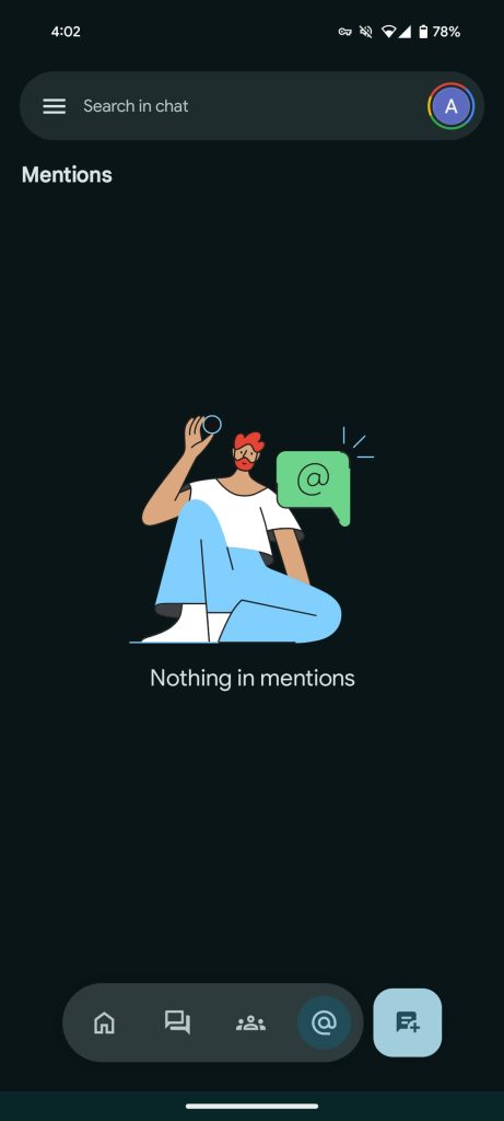 New Google Chat redesign widely rolling out on Android [U]