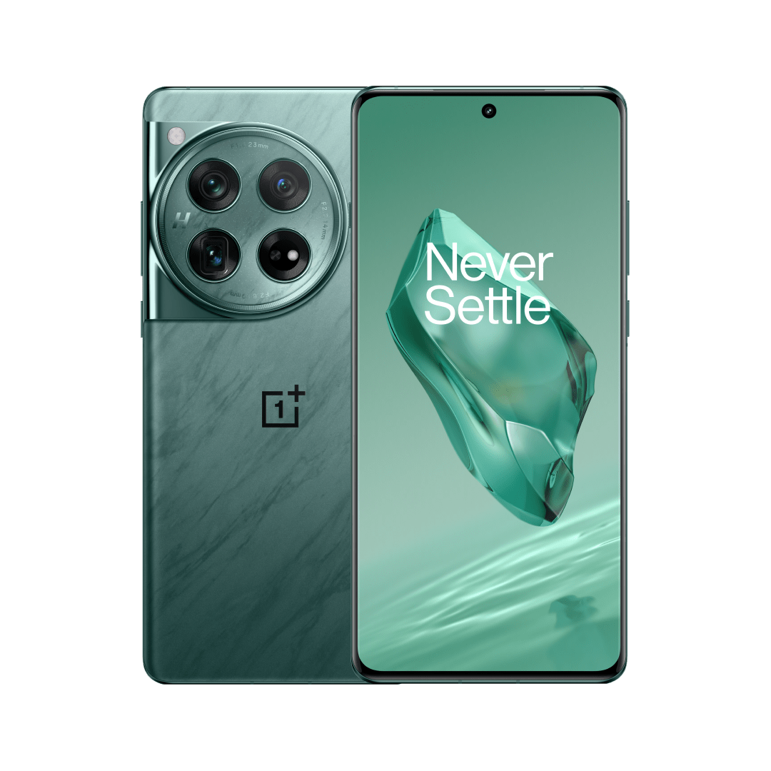 OnePlus 12 goes official in China, revealing full sepcs