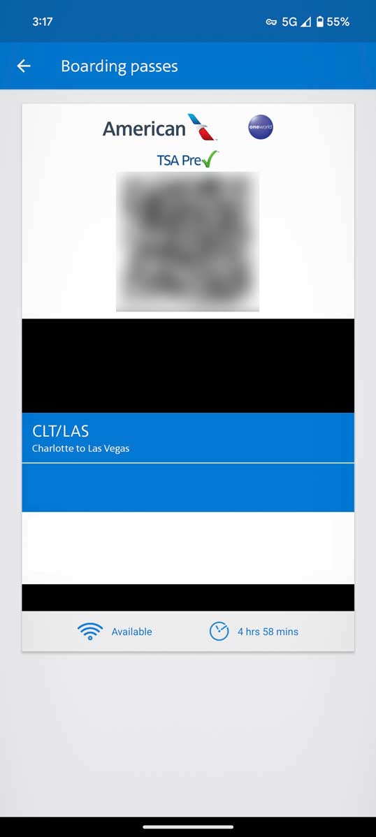 How to add a pass to Google Wallet with no 'Add to Wallet' button