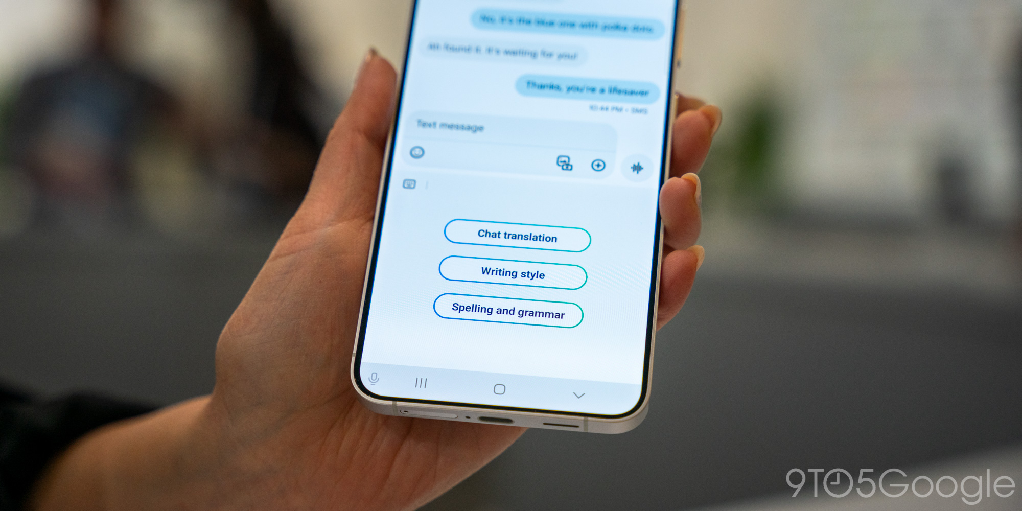 Samsung update bringing these Galaxy AI features to older devices