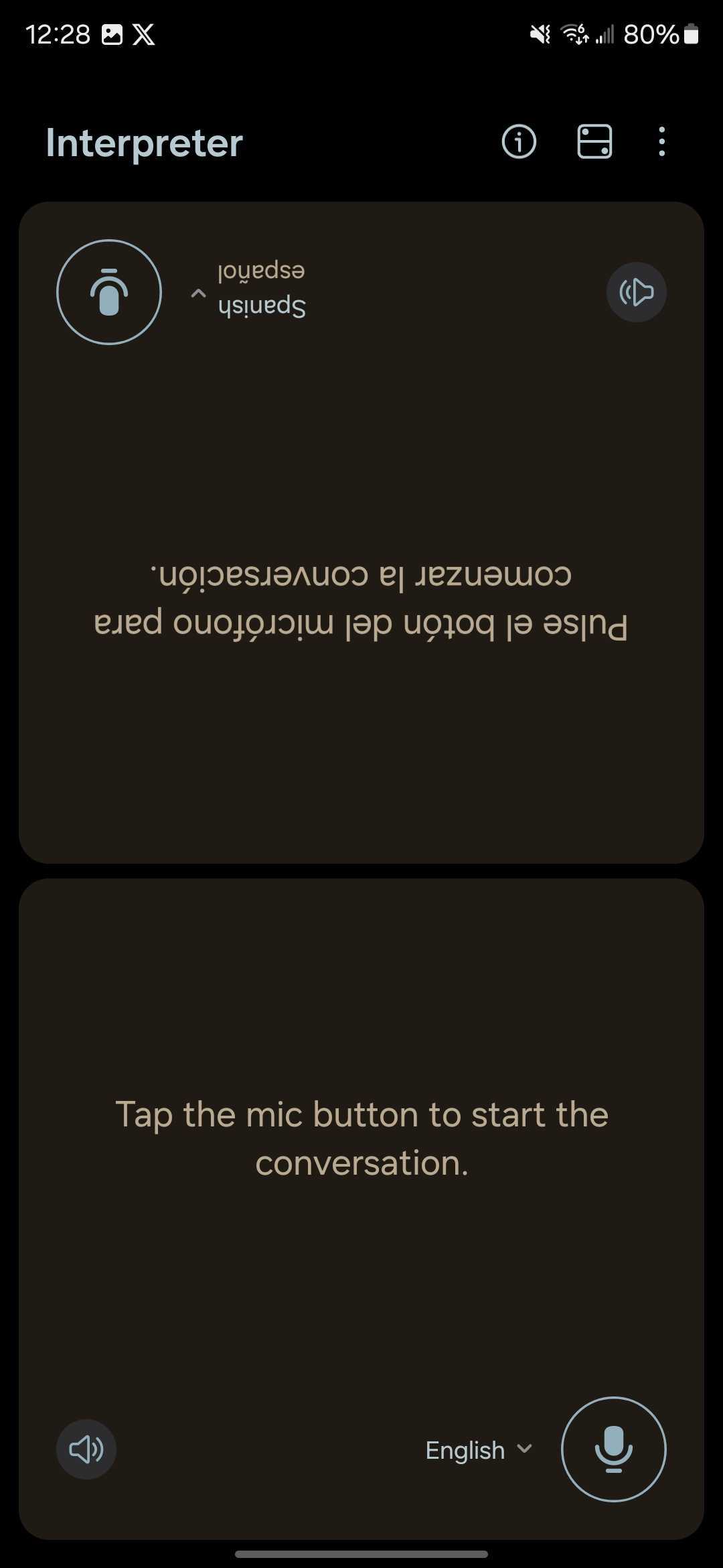 When do we get to stop calling everything AI?