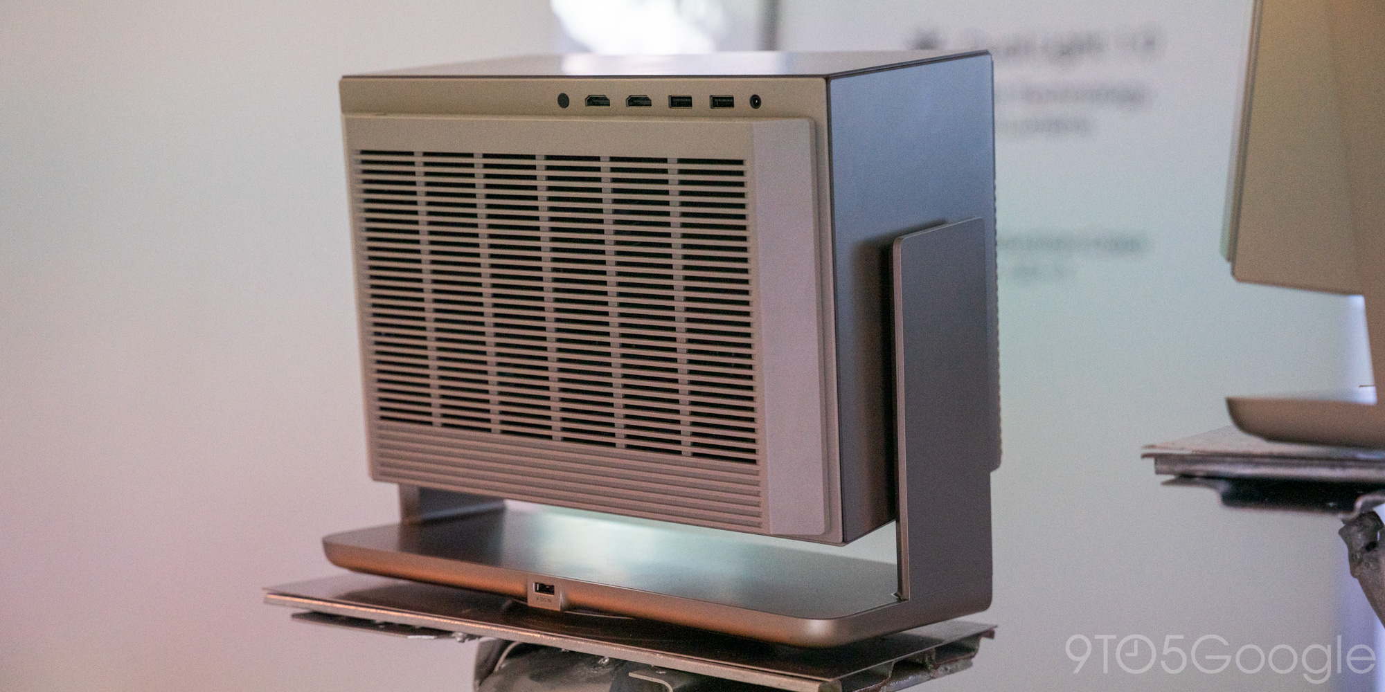 Hands-on with the versatile and good-looking Xgimi Horizon Max