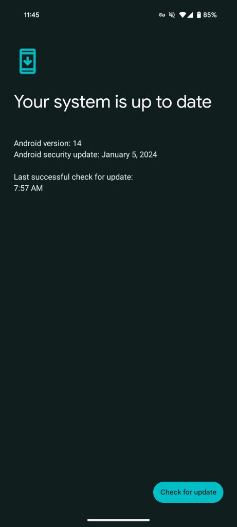 Here’s everything new in Android 14 QPR2 Beta 3 [Gallery]