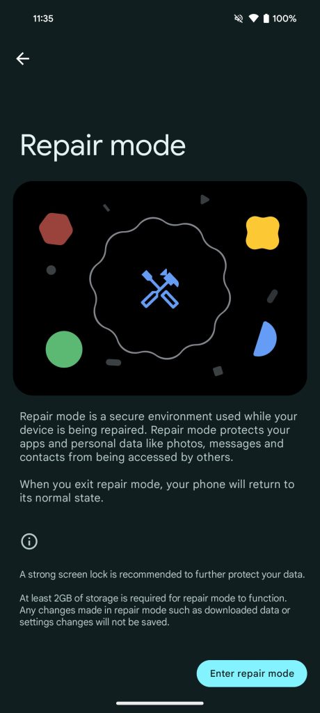 Here’s everything new in Android 14 QPR2 Beta 3 [Gallery]