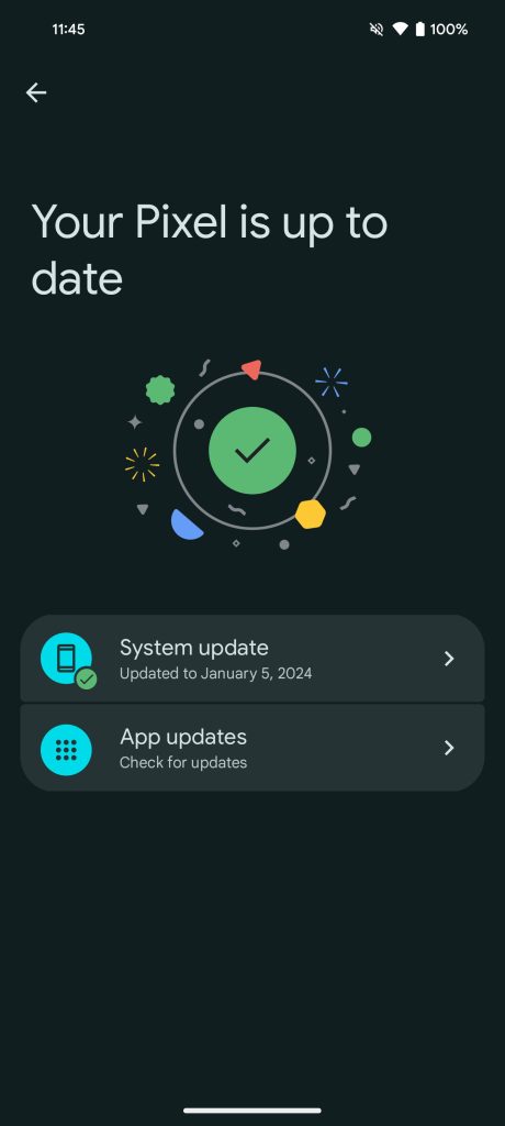 Here’s everything new in Android 14 QPR2 Beta 3 [Gallery]