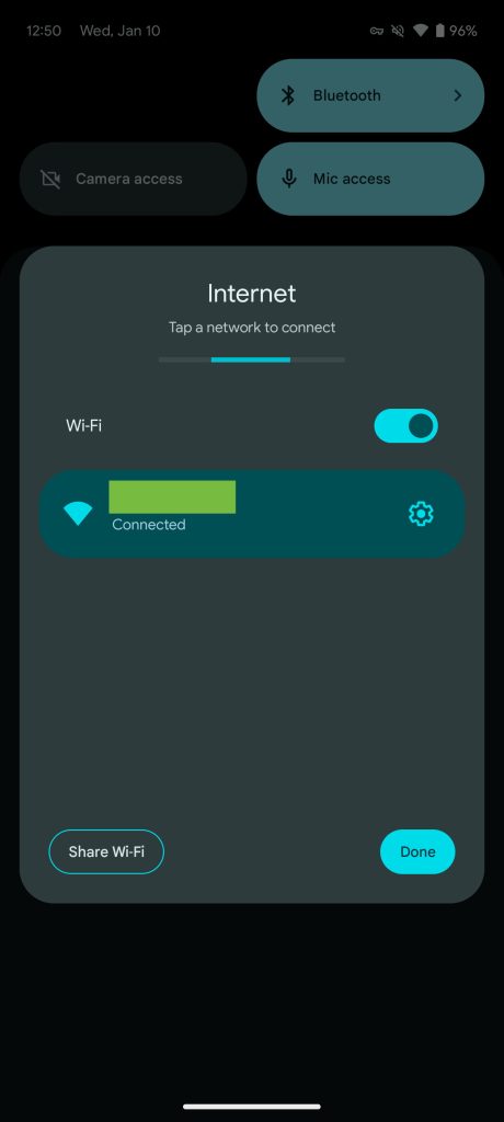 Android 14 QPR2 rolling out with March Pixel update