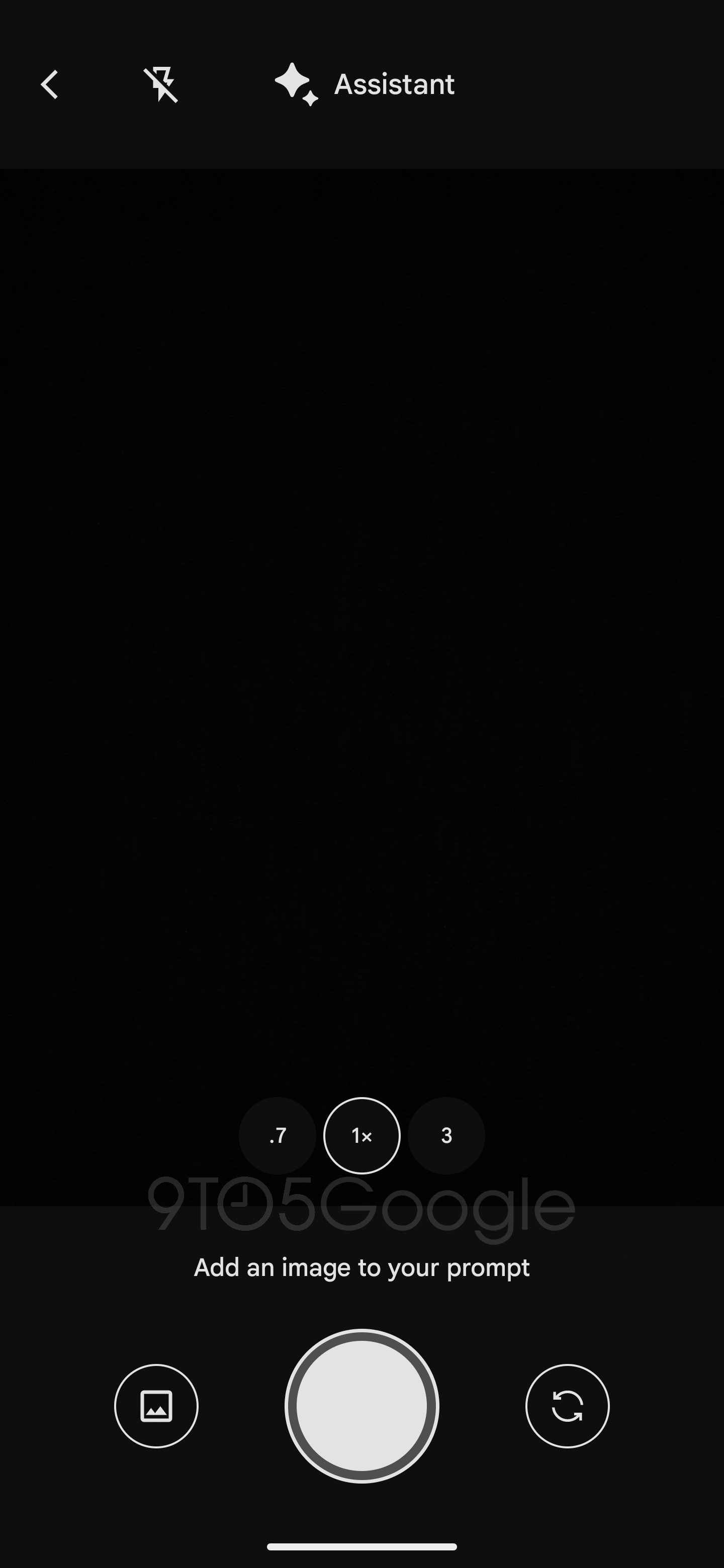 As Assistant with Bard inches toward launch, here's its UI in action ...
