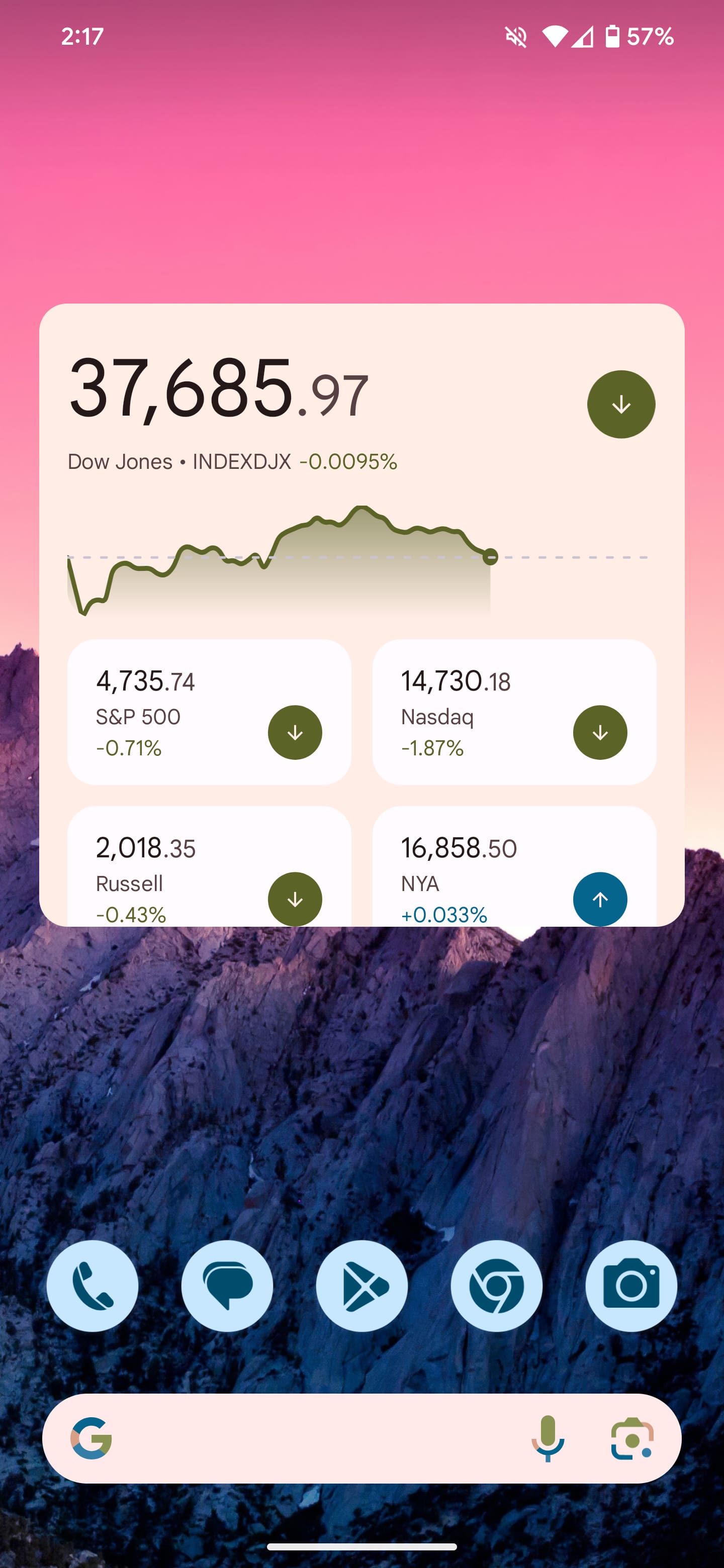As Assistant with Bard inches toward launch, here's its UI in action ...