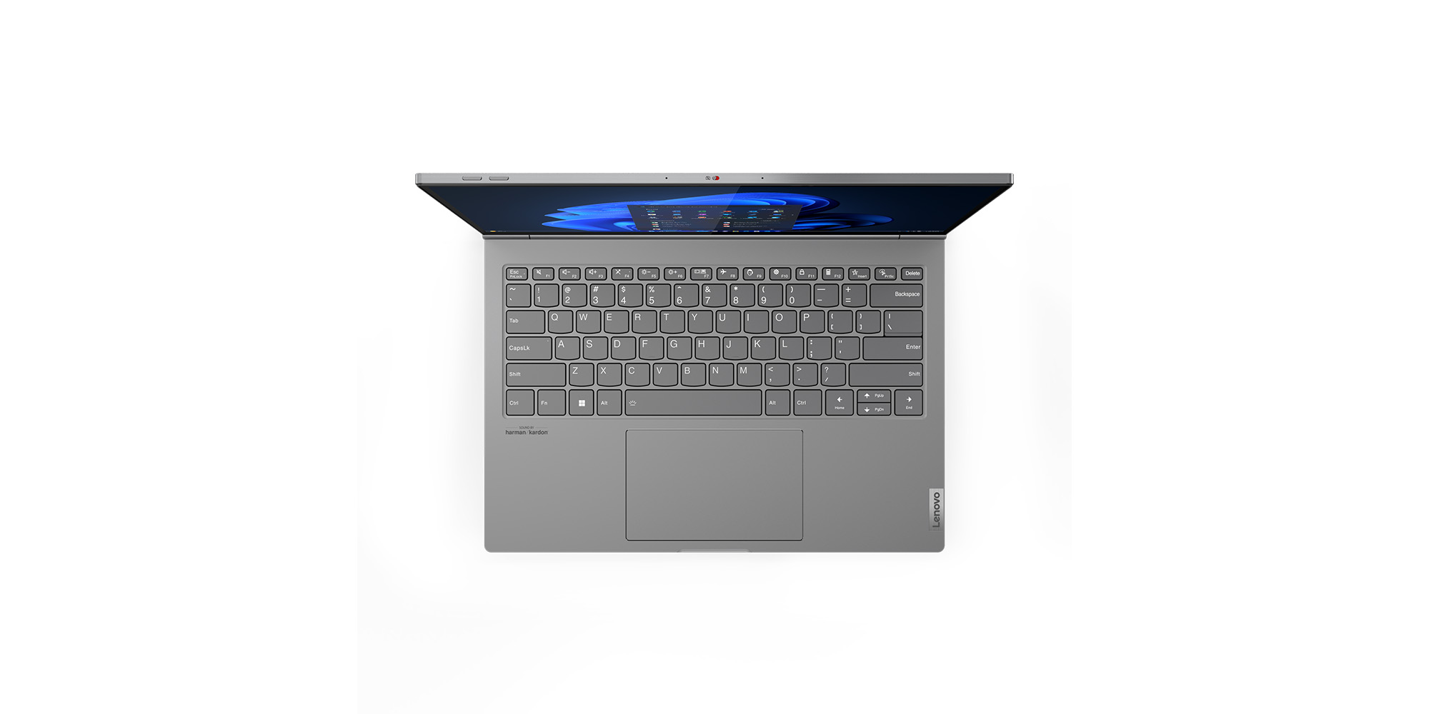 Lenovo ThinkBook Hybrid: Half Windows laptop, half Android tablet