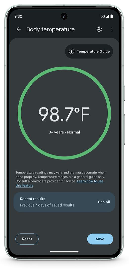 2024 Recap: Google Pixel updates, Feature Drops, apps, & Android