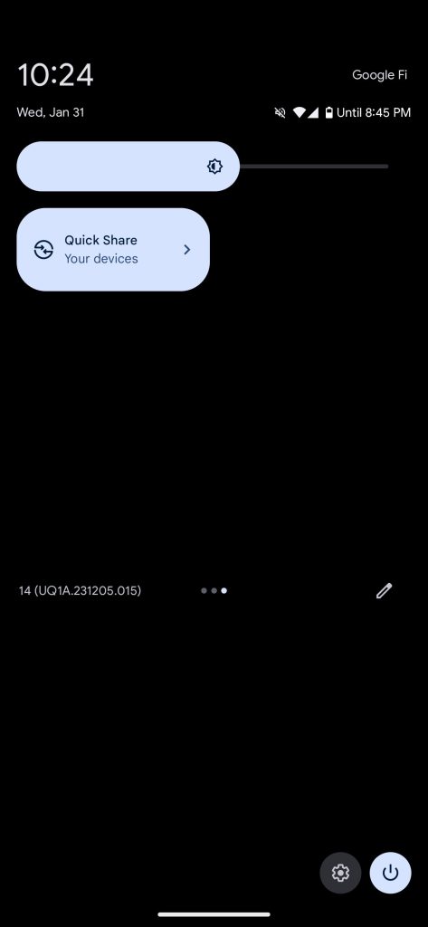 Google starts rolling out Quick Share on Pixel, non-Samsung