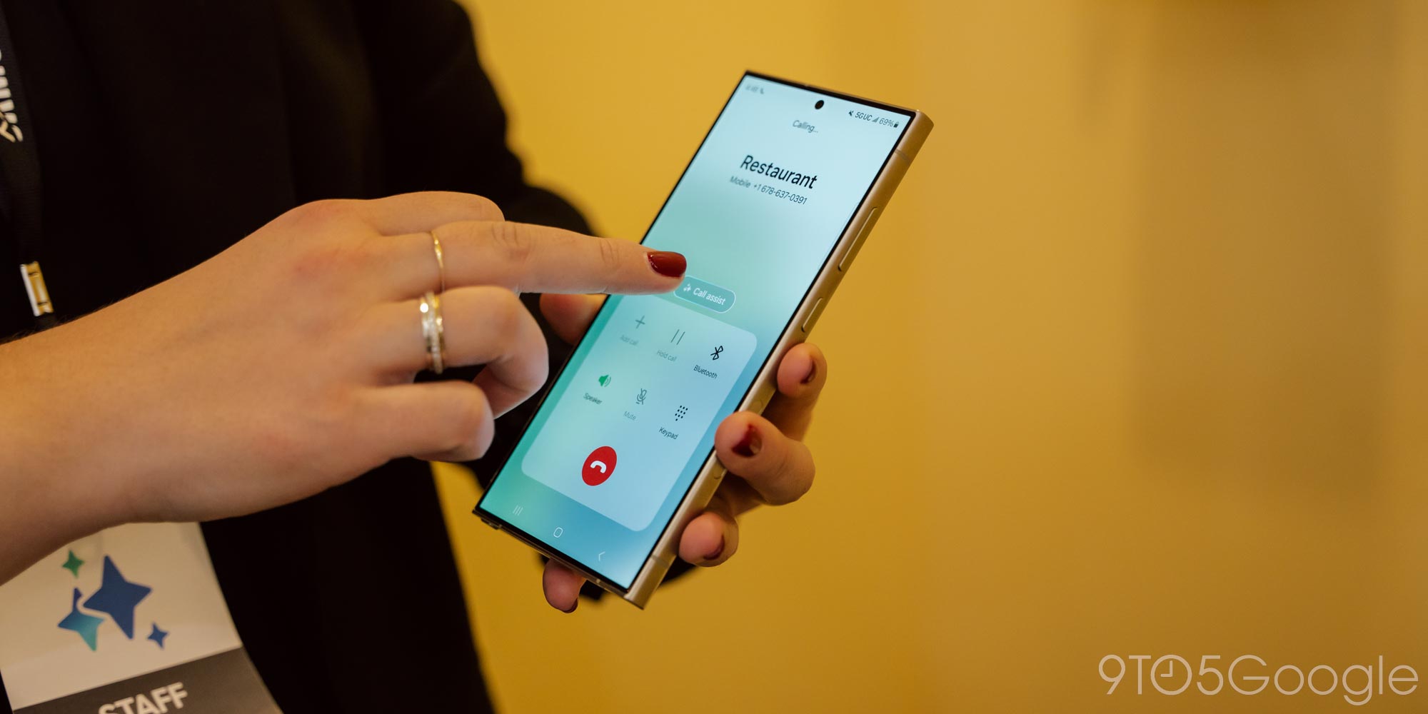 Here are all of Samsung's new Galaxy AI features [Gallery]