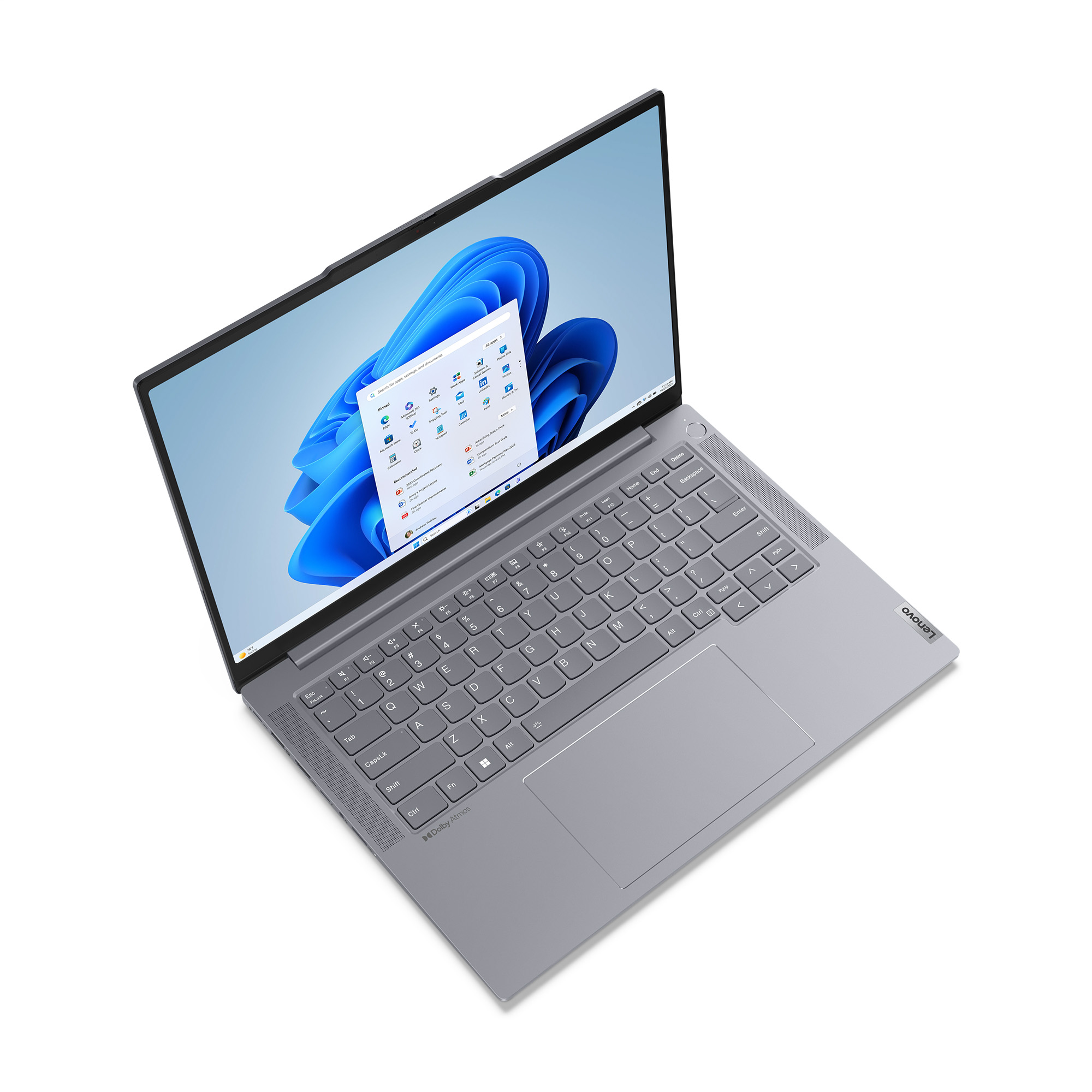 Lenovo ThinkBook Hybrid: Half Windows laptop, half Android tablet