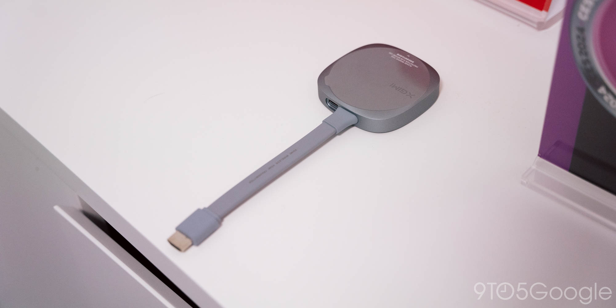 Xgimi Aladdin hands-on: Even better than expected