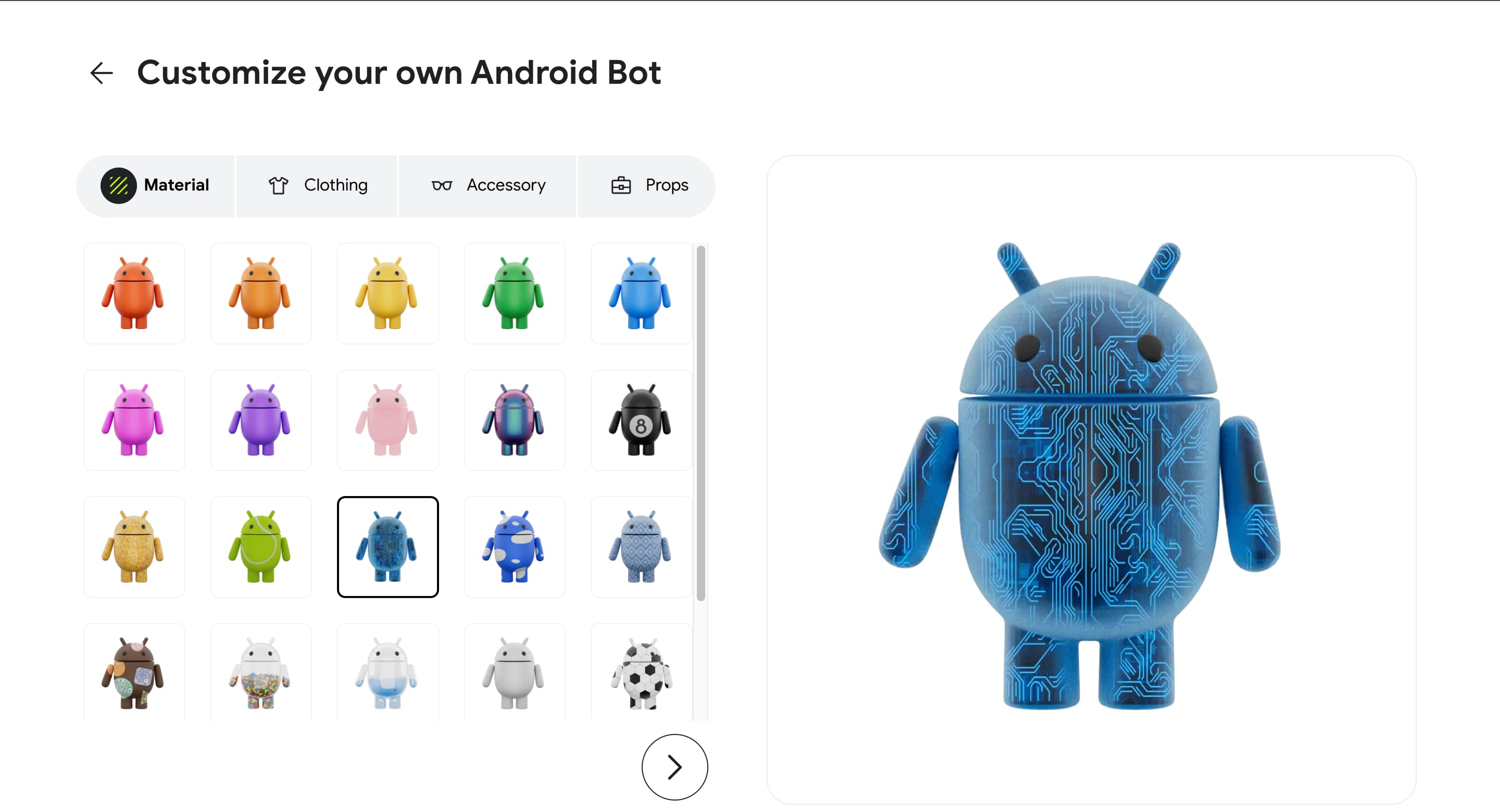 Google now lets you create a custom Android 'Bot'