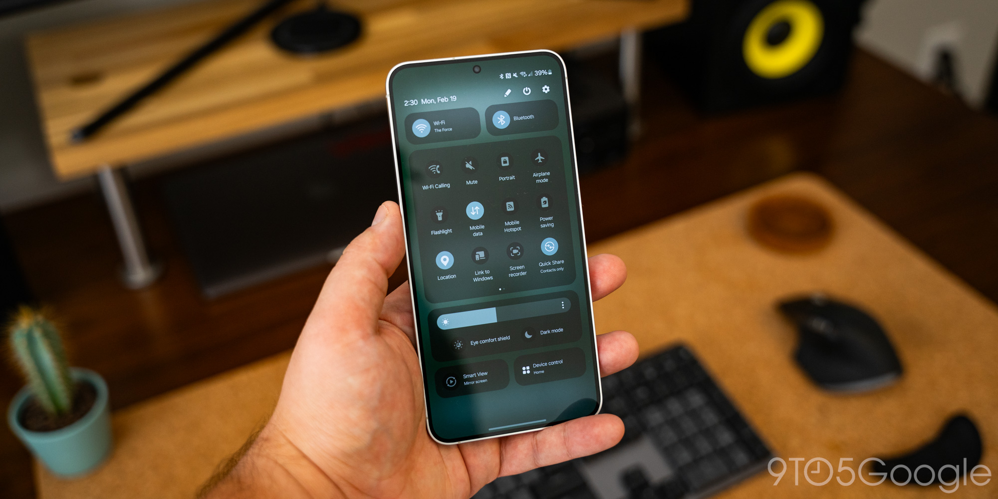 Complete guide to updating your Galaxy device