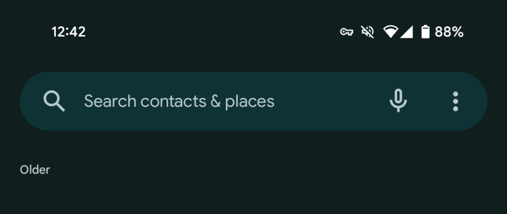 Google Phone app removing Nearby Places, teases more Pixel AI