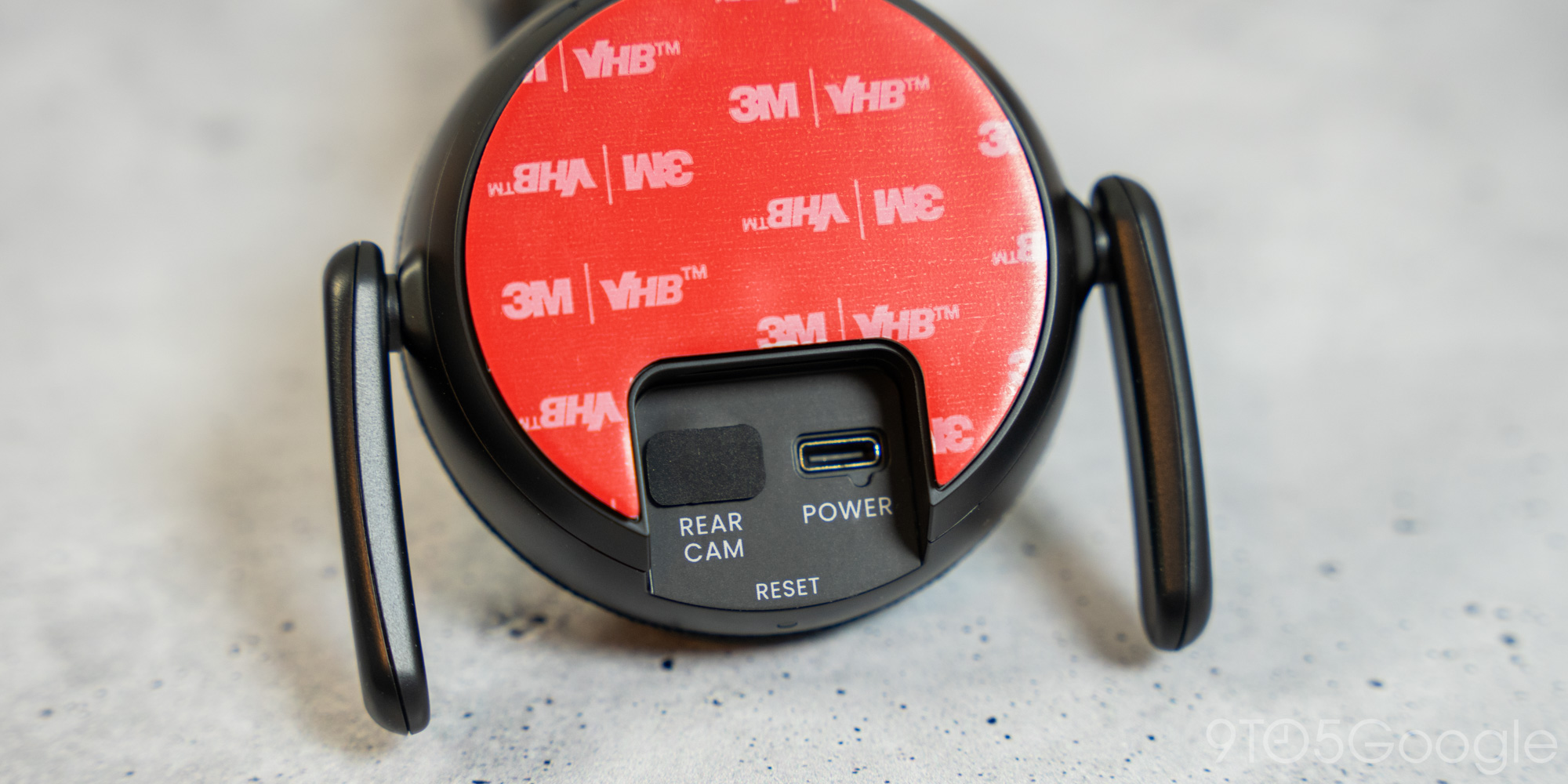 The Nextbase IQ dashcam is the best kind of splurge purchase